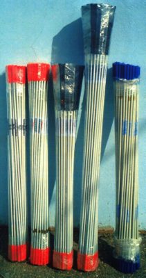 Sorting Sticks Broadview | Ecklund Drive Thru Gates